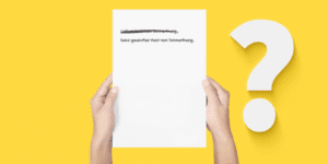 Texterseminare, Beratung, Texterausbildung