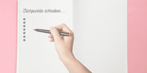 Texterseminare, Beratung, Texterausbildung